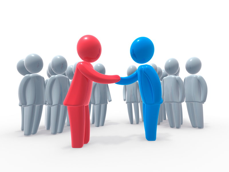 Combining different systems - A-Vision order workflow CRM